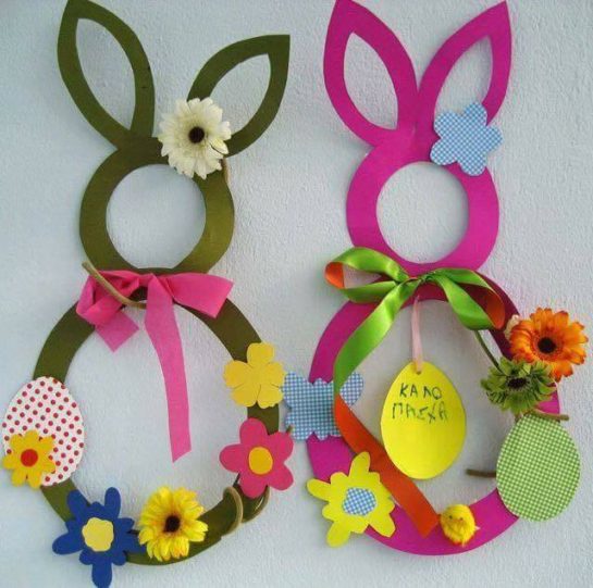 Idei de decoratiuni de Paste | Stiri, articole interesante, continut ...