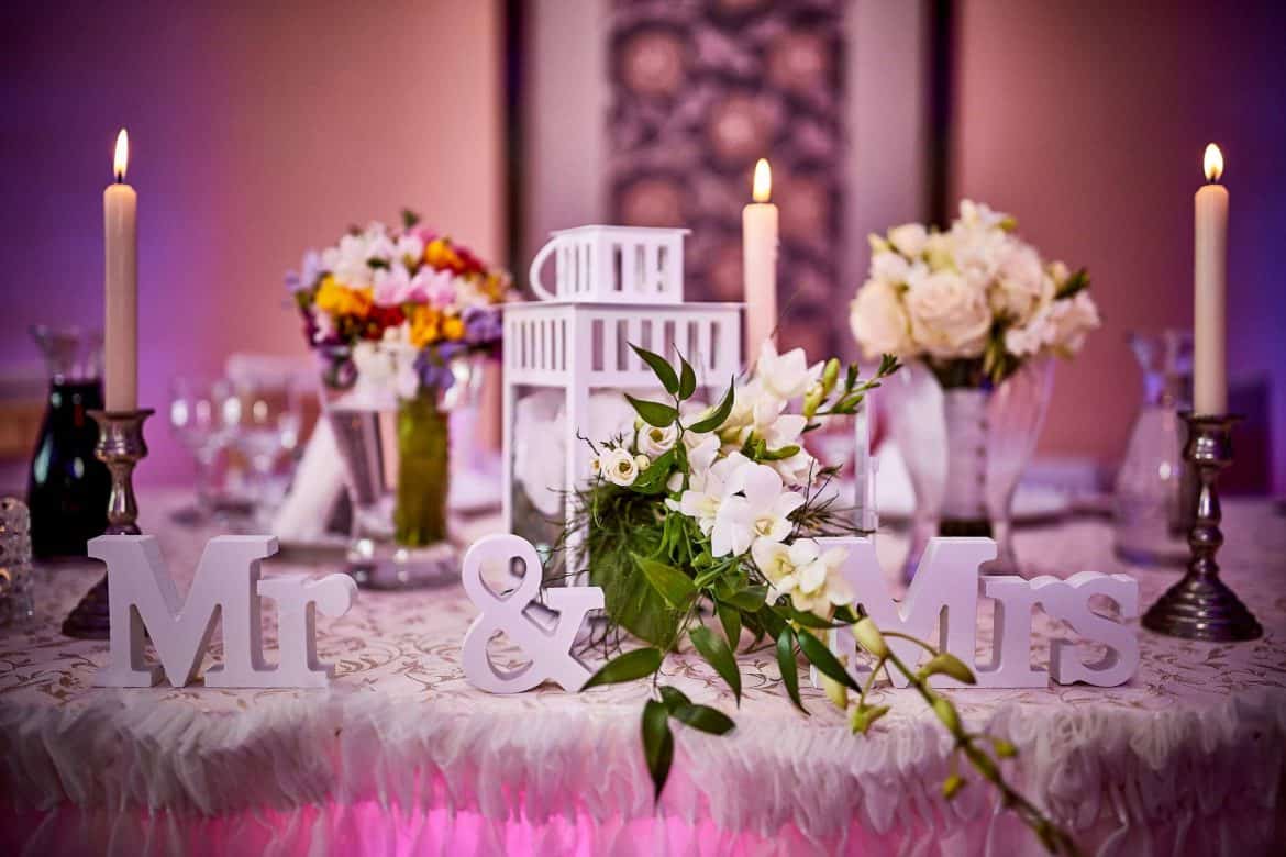 Cum sa faci o lista de invitati la nunta » DailyFeed