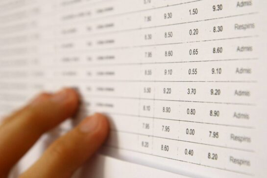 Rezultate Bacalaureat 2022. Note BAC Edu.ro. Vezi ce note ai luat! » DailyFeed